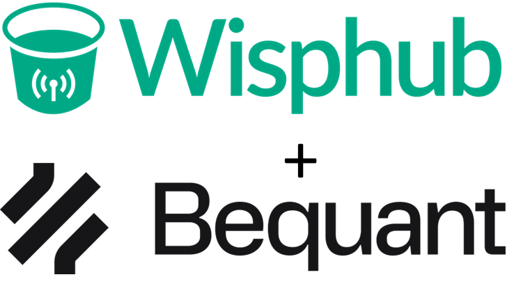 Bequant and WispHub are now integrated – Bequant News